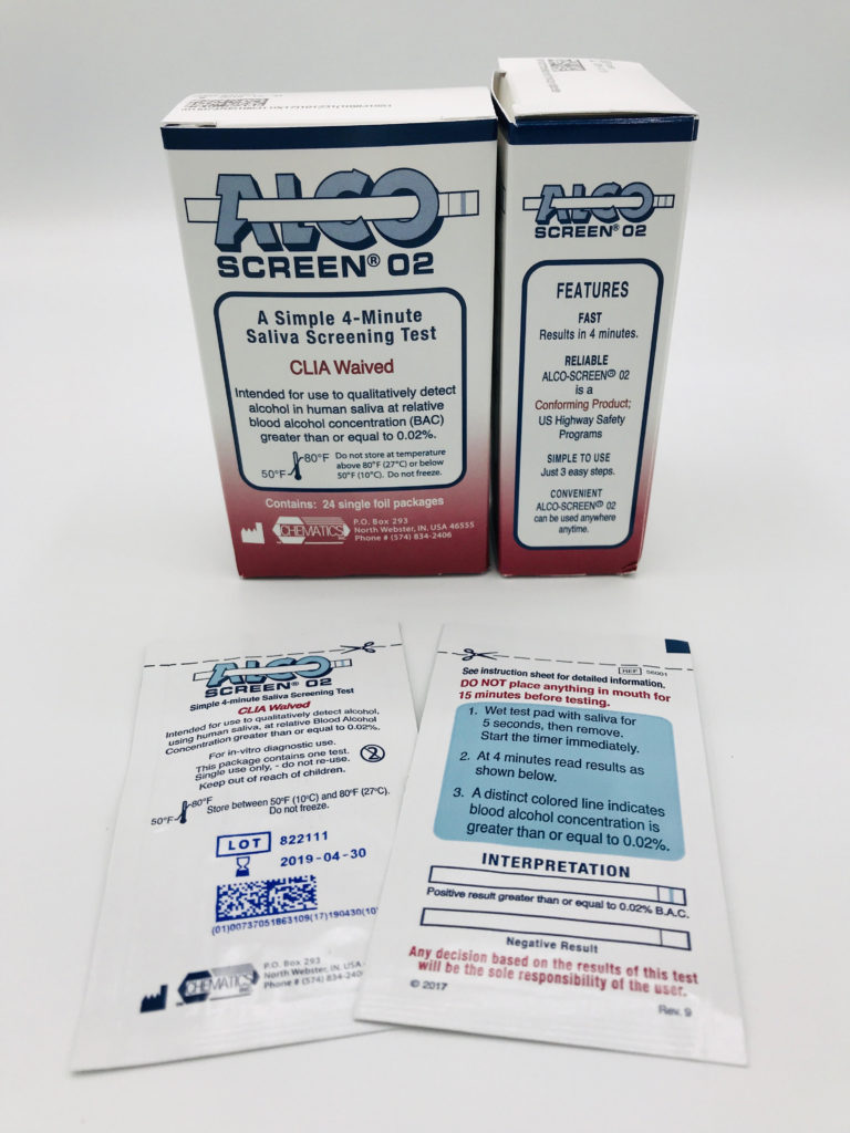 Alcohol Testing | Alcohol Tests | Blue Grass Drug Screen