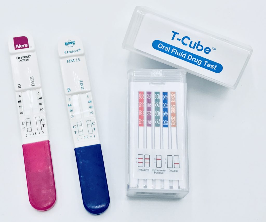 Drug and Alcohol Test Product Information | BlueGrass Drug Screen, Inc.